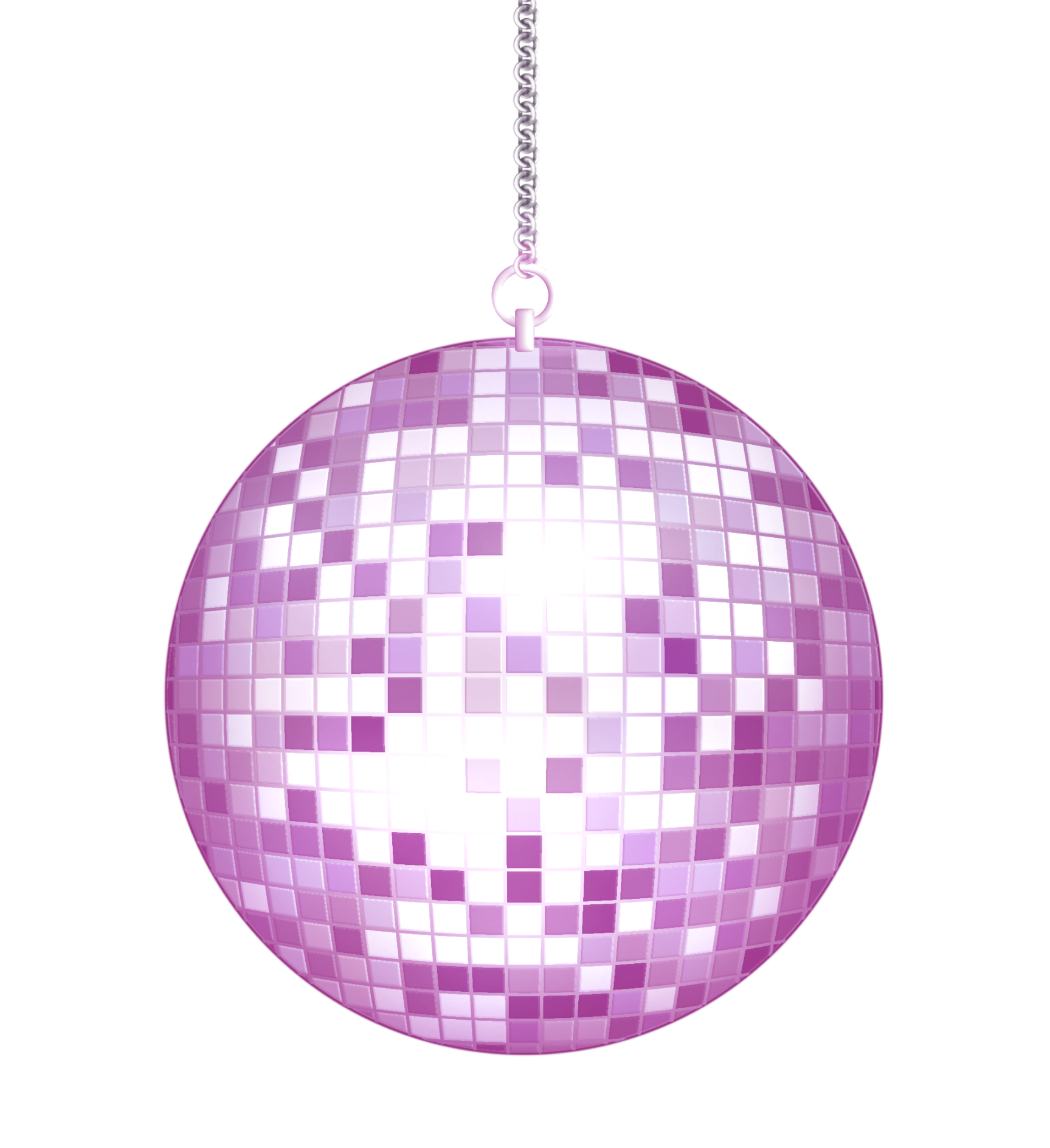 Y2k disco ball - ibisPaint