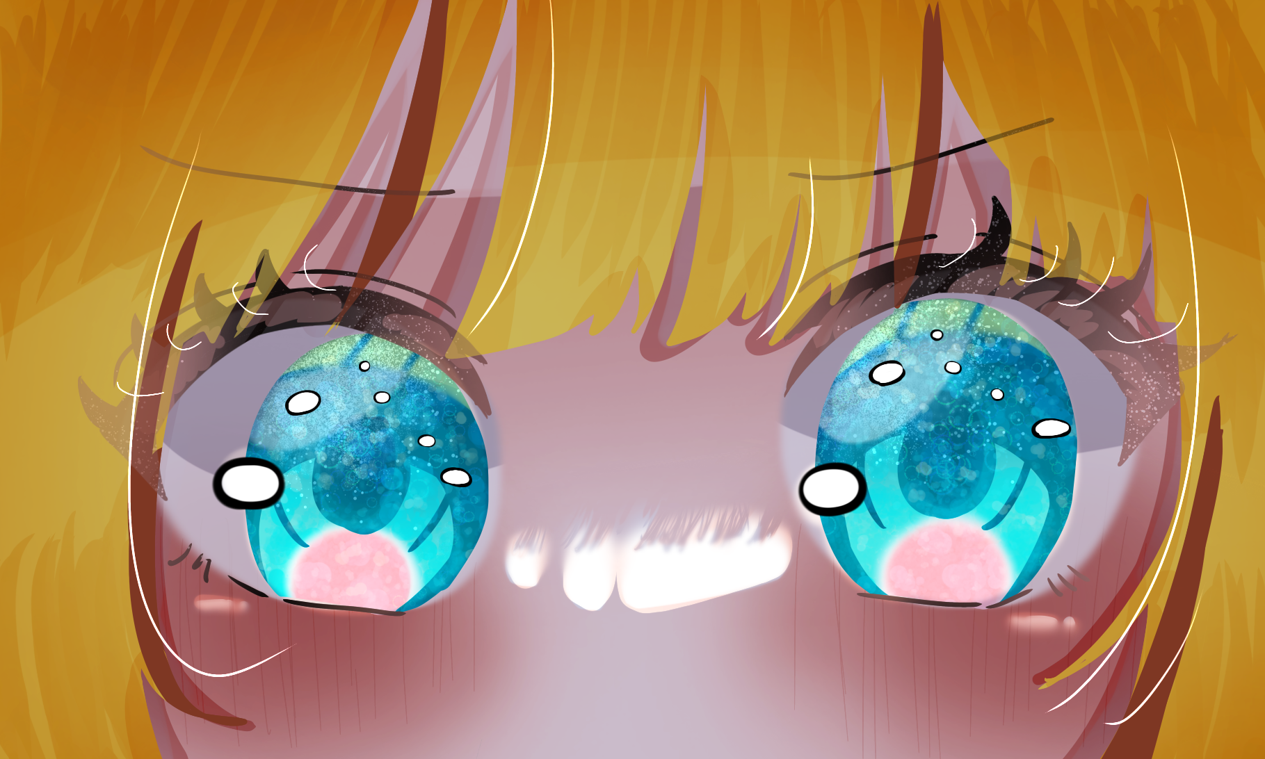 MEMちょ - ibisPaint