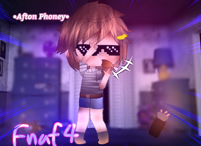 Evan Afton - ibisPaint