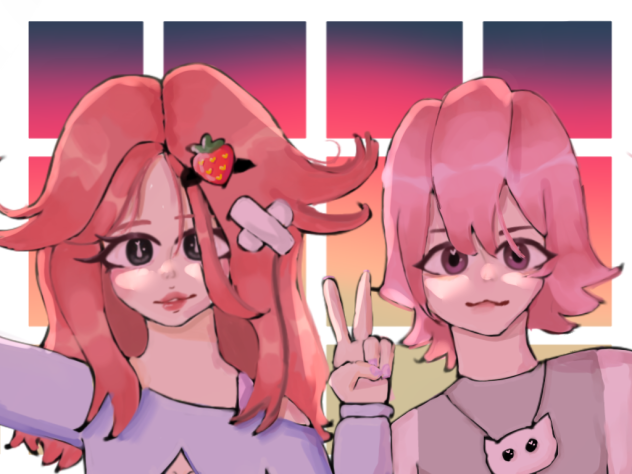 DTIYS entry - ibisPaint