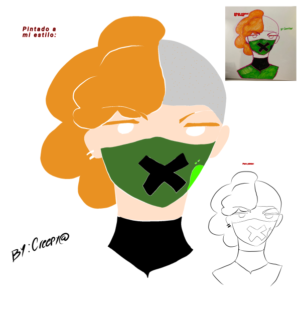 Pico Soft - ibisPaint