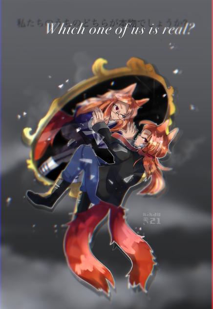 real 🪞 - ibisPaint