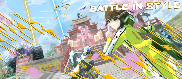 Strategy - ibisPaint