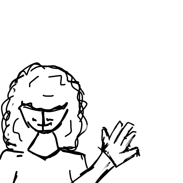 STOP THERIAN HATE. - ibisPaint