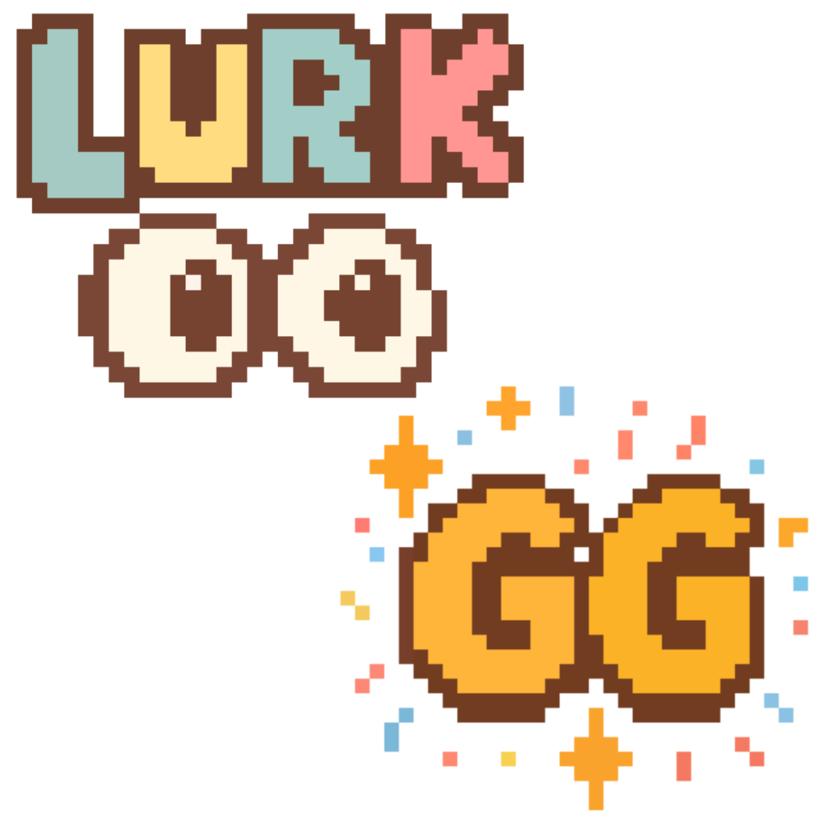 stream words pixel - ibisPaint