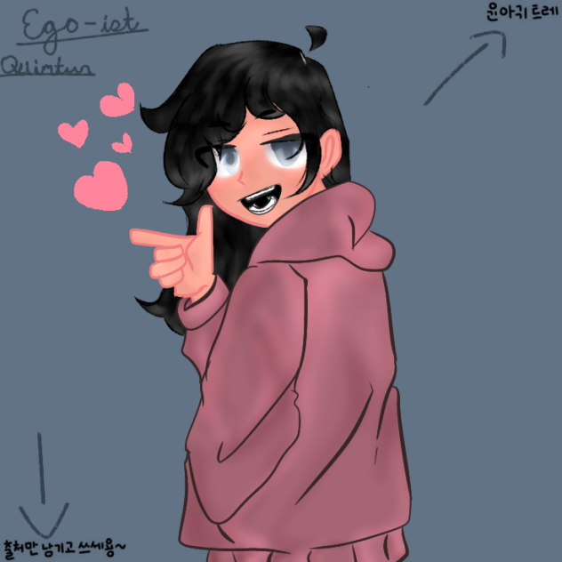 practice with base - ibisPaint