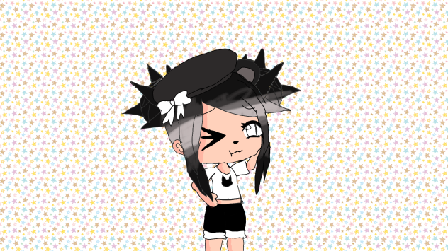 Another Gacha Edit - ibisPaint