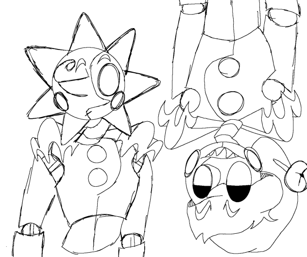 Yeah man idk - ibisPaint