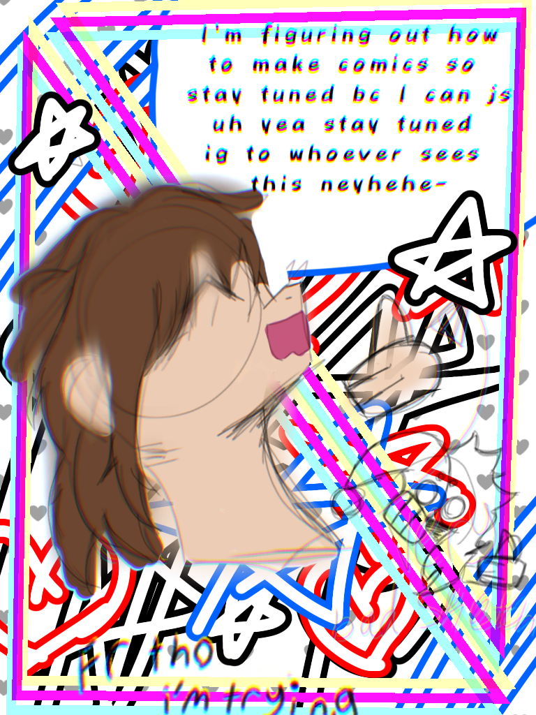 ANNOUNCEMENT 📢 - ibisPaint