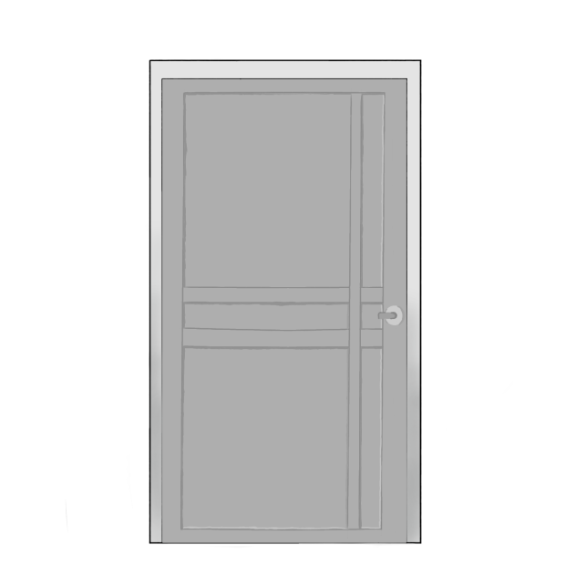 a door - ibisPaint