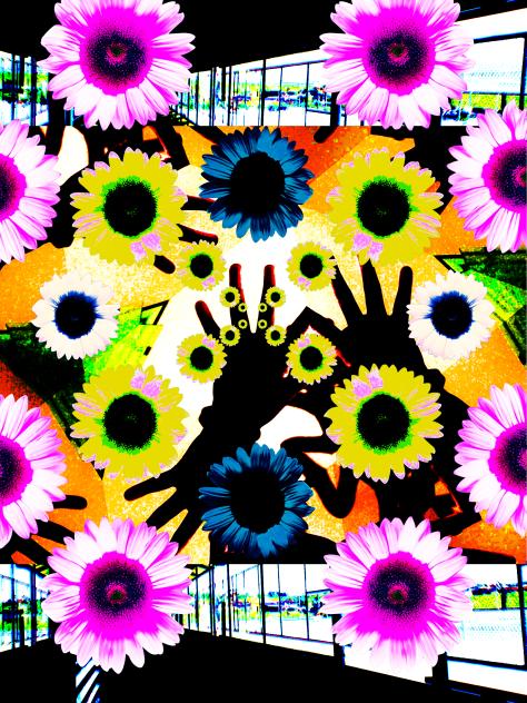 Flowers - ibisPaint