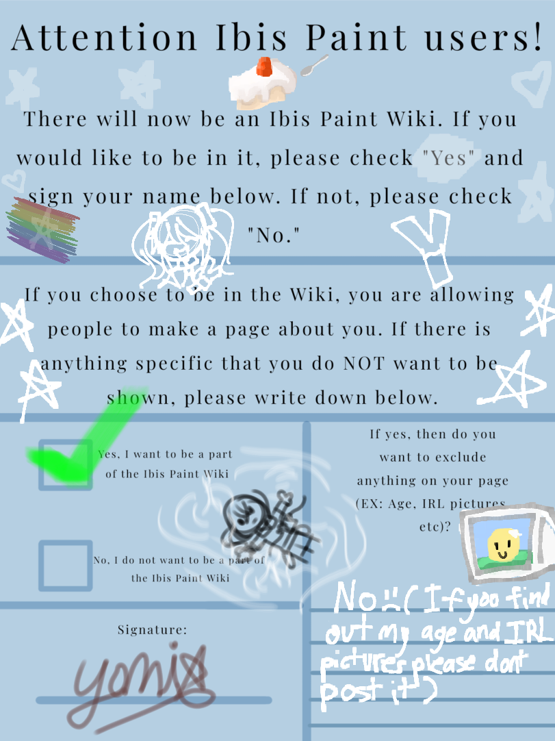 ibis wiki - ibisPaint