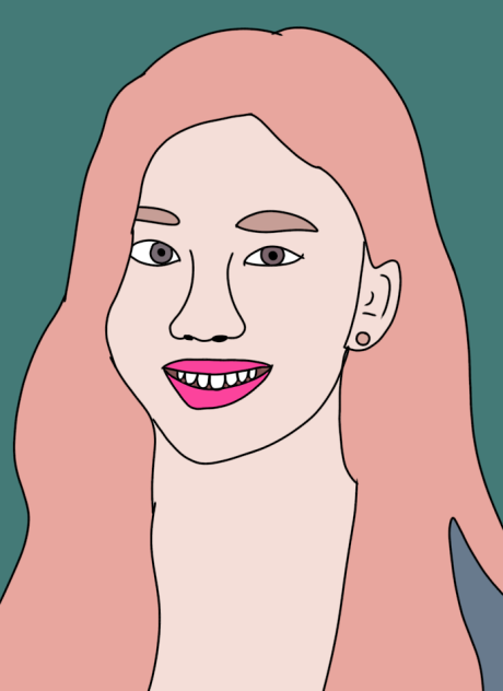 Choi Yu-ju - ibisPaint