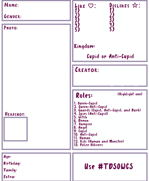 CS sheet for TDSOW - ibisPaint