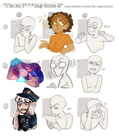 I'm done collab - ibisPaint