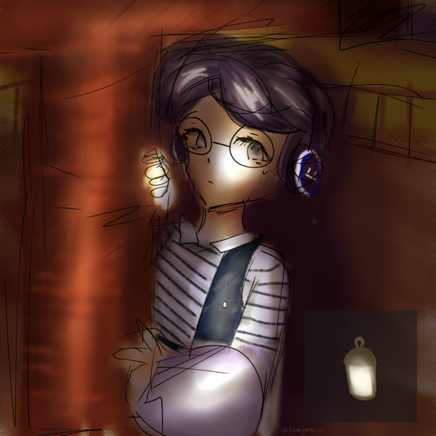 Oc speed draw. - ibisPaint