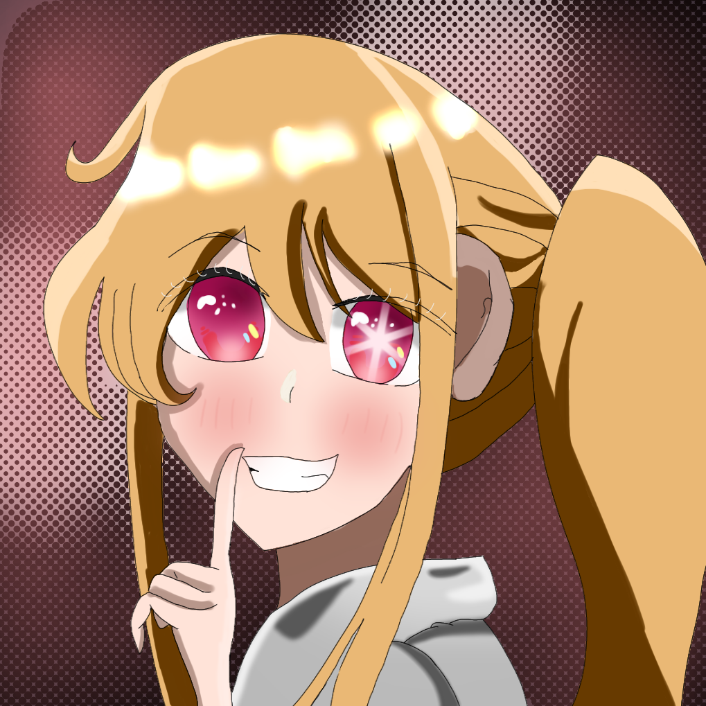 Ruby Hoshino - ibisPaint