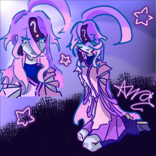 Another demon slayer oc (Demon) - ibisPaint