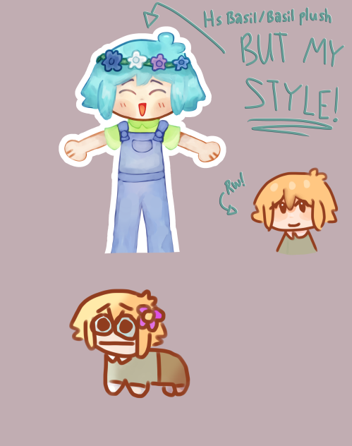 old ahh artwork - ibisPaint