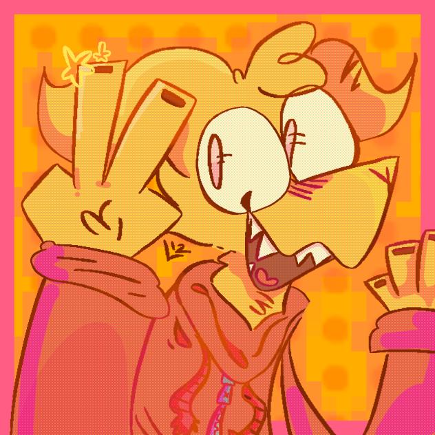 Nugg fan art! - ibisPaint