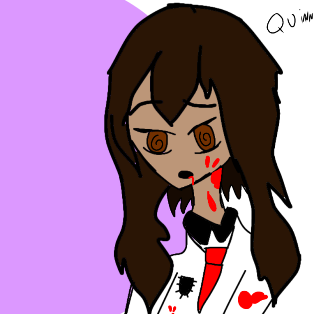 Quinn - ibisPaint