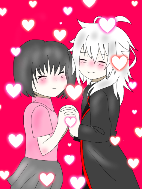 Halema x shu - ibisPaint