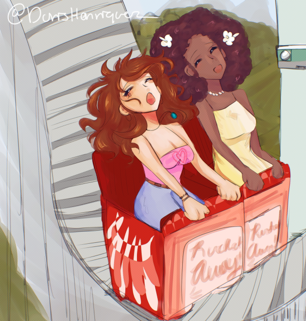 Say cheese! 📸 - ibisPaint