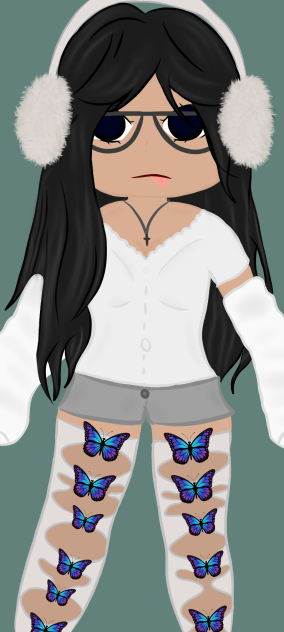 Roblox Avatar - ibisPaint