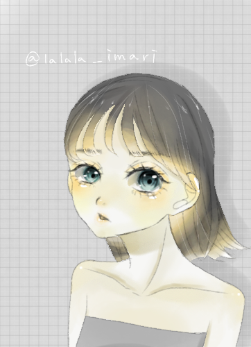 無題95 - ibisPaint