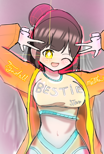 Bestie Store - ibisPaint