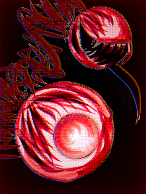 The twist - ibisPaint