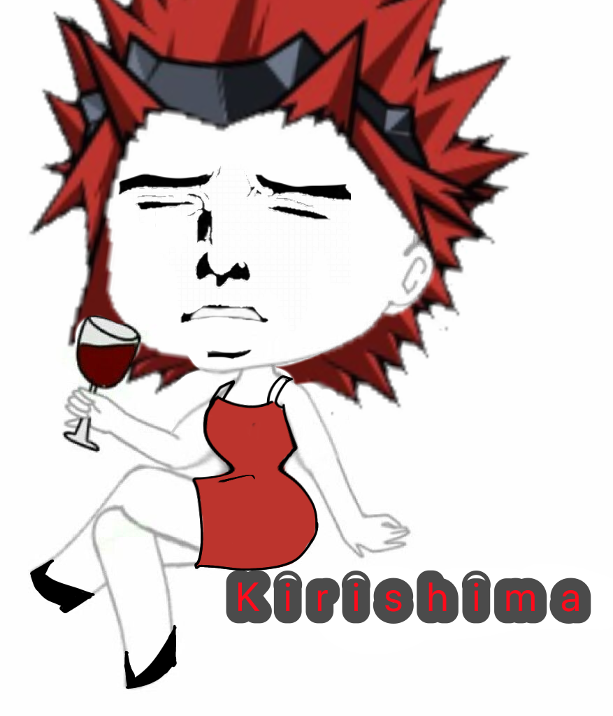 MHA shiz post 😂 - ibisPaint