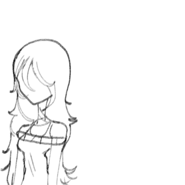 double trouble collab - ibisPaint