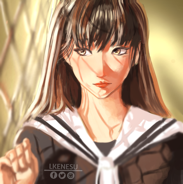 Untitled48 - ibisPaint