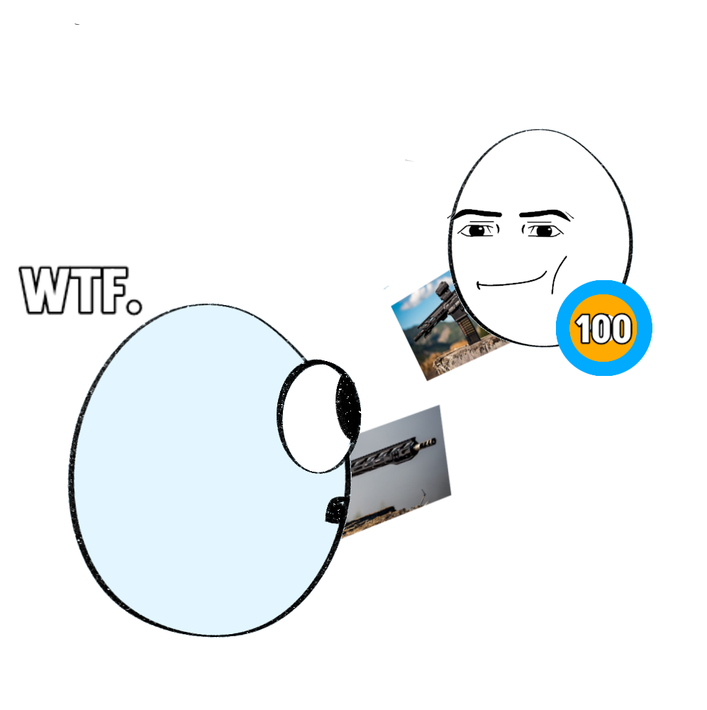 shell shocked protective - ibisPaint