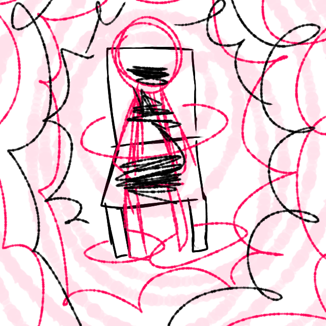 work in progress (hidden) - ibisPaint