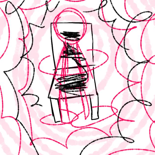 work in progress (hidden) - ibisPaint