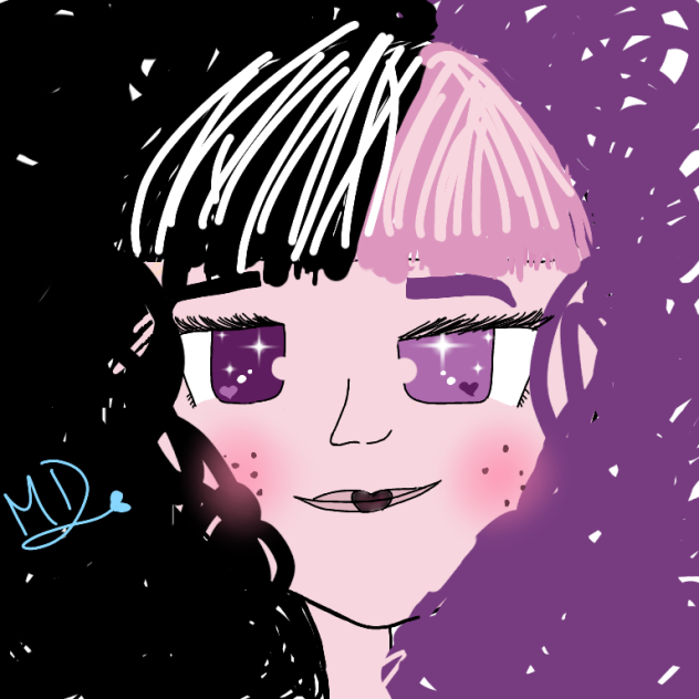 Melanie Martinez - ibisPaint
