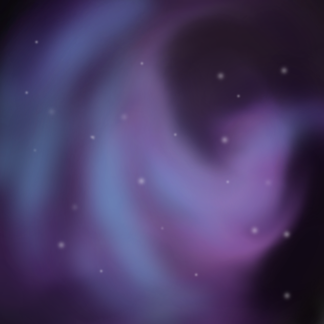 Galaxy - ibisPaint
