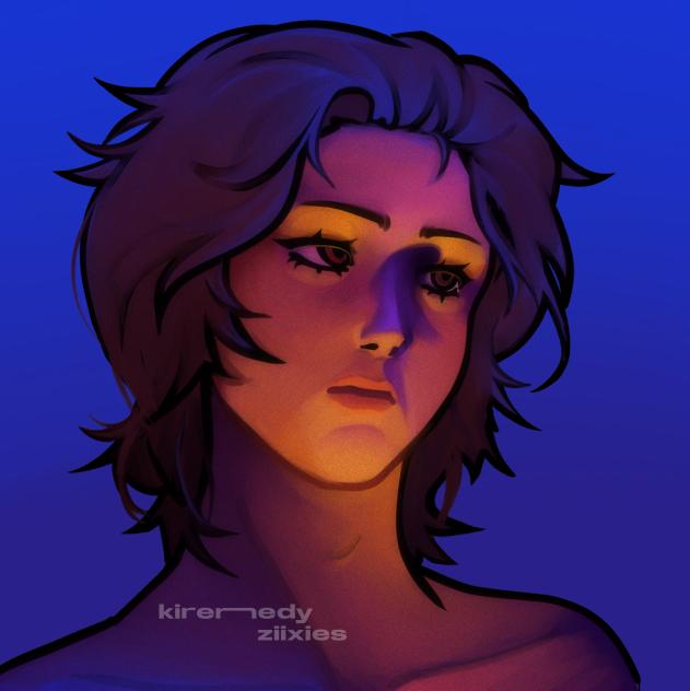 rendering study !! - ibisPaint