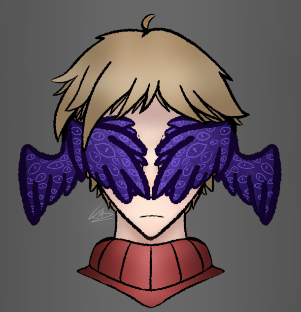 Grian Hermitcraft Fanart - ibisPaint