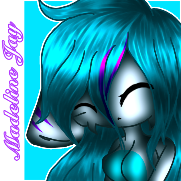 Madeline Jay - ibisPaint