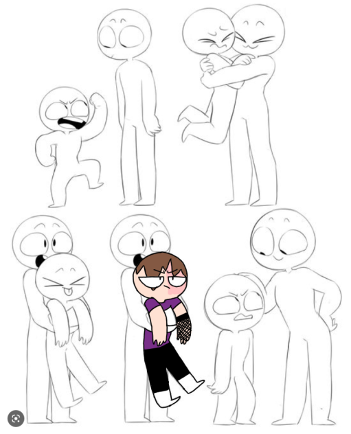 Idk some Collab - ibisPaint