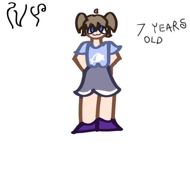 missing child 2 - ibisPaint