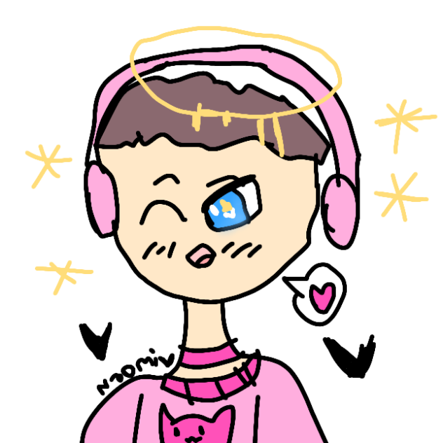 cute boy - ibisPaint