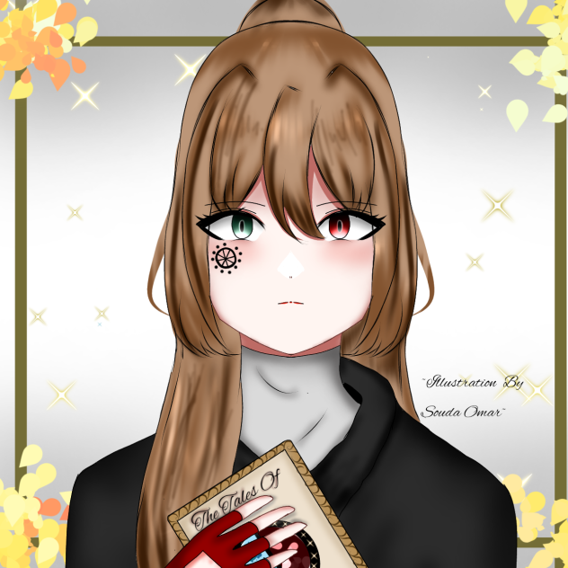 🔆The Sushine🔆 - ibisPaint