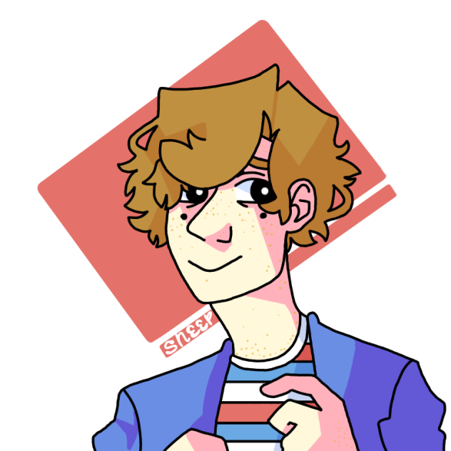 Jeremy Hair Whoosh GIF 7.22.18 - ibisPaint