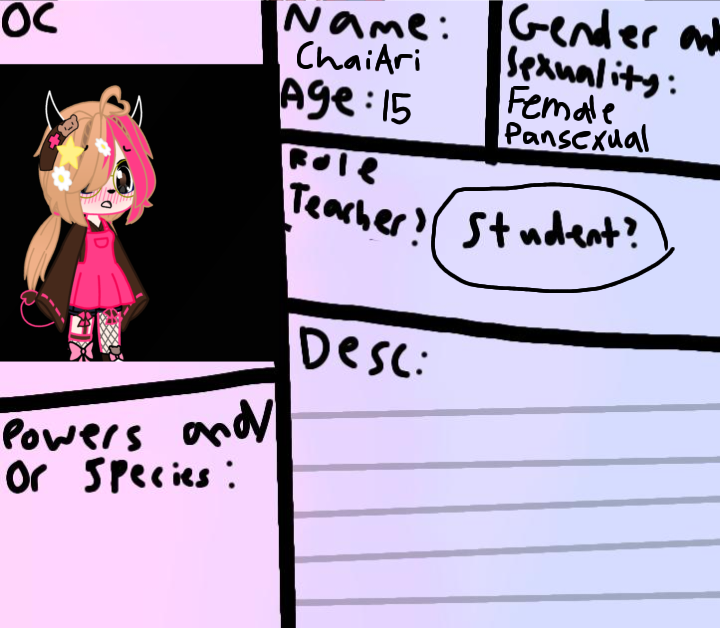 I forgot - ibisPaint