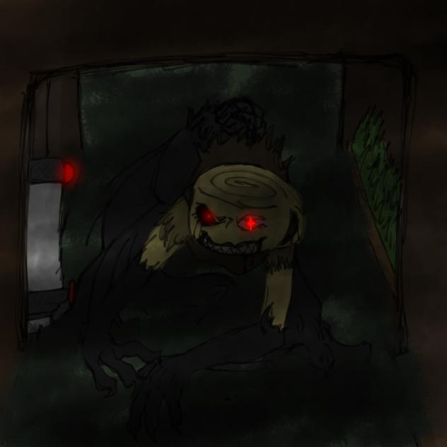 T. Shelly 🐚 - ibisPaint