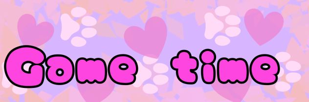 Game time - ibisPaint